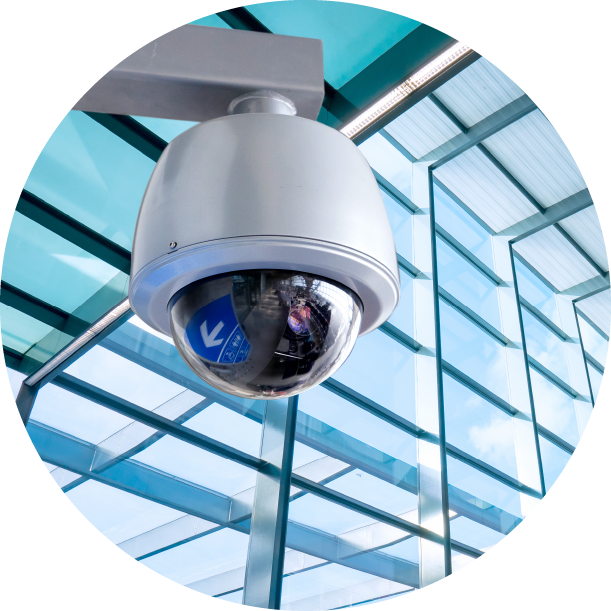 About Us - Who We Are | Security Control Integrators